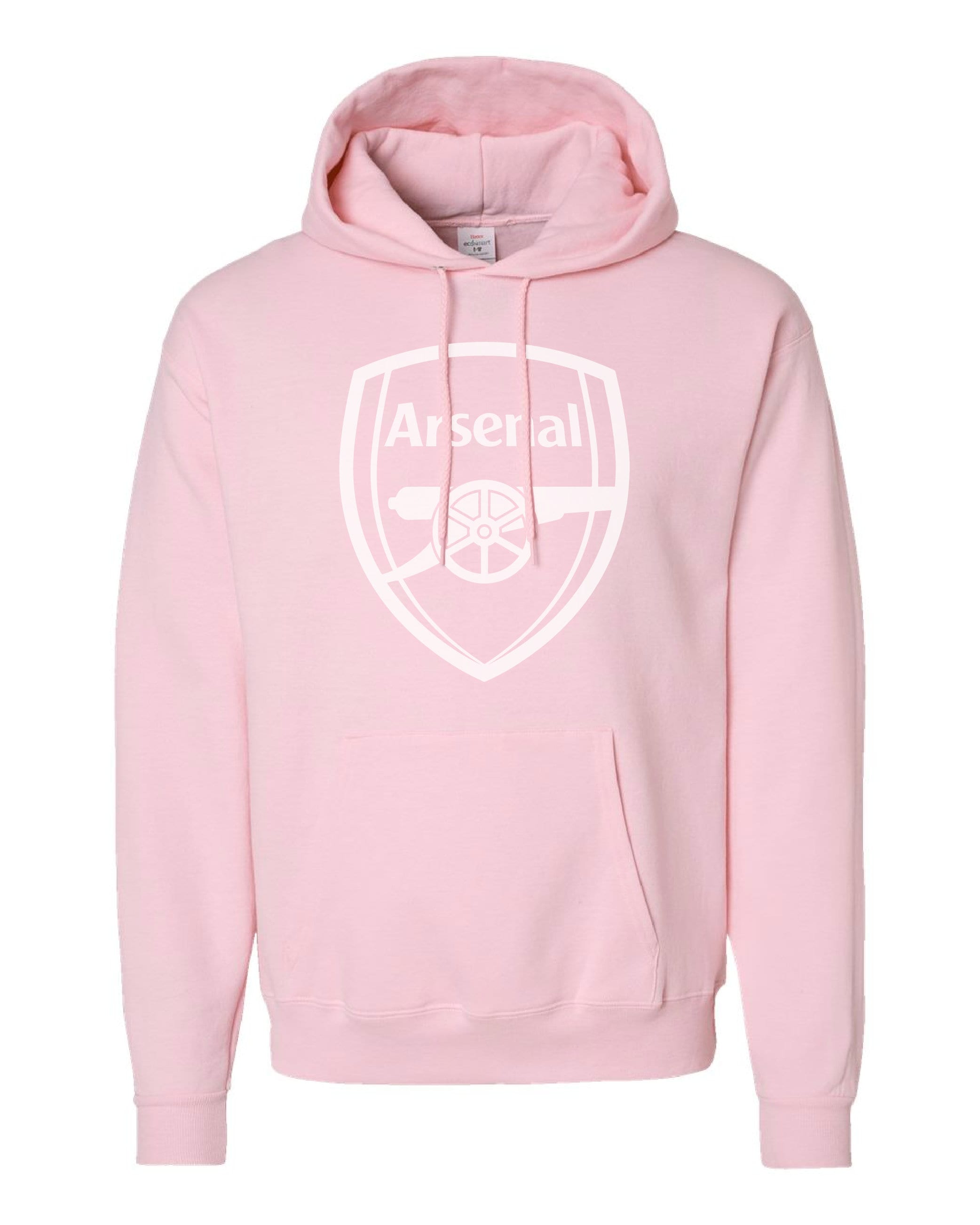 Arsenal Sweatshirt Pullover Hoodie | England - Etsy