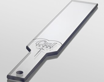 Lexan Spanking - Etsy