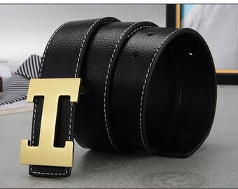 Character Belt - Etsy