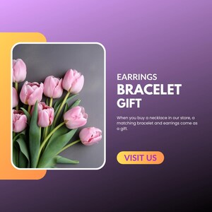 Chunky Pink White Rose Quartz Nejef Heart Pendant Wedding Necklace ...