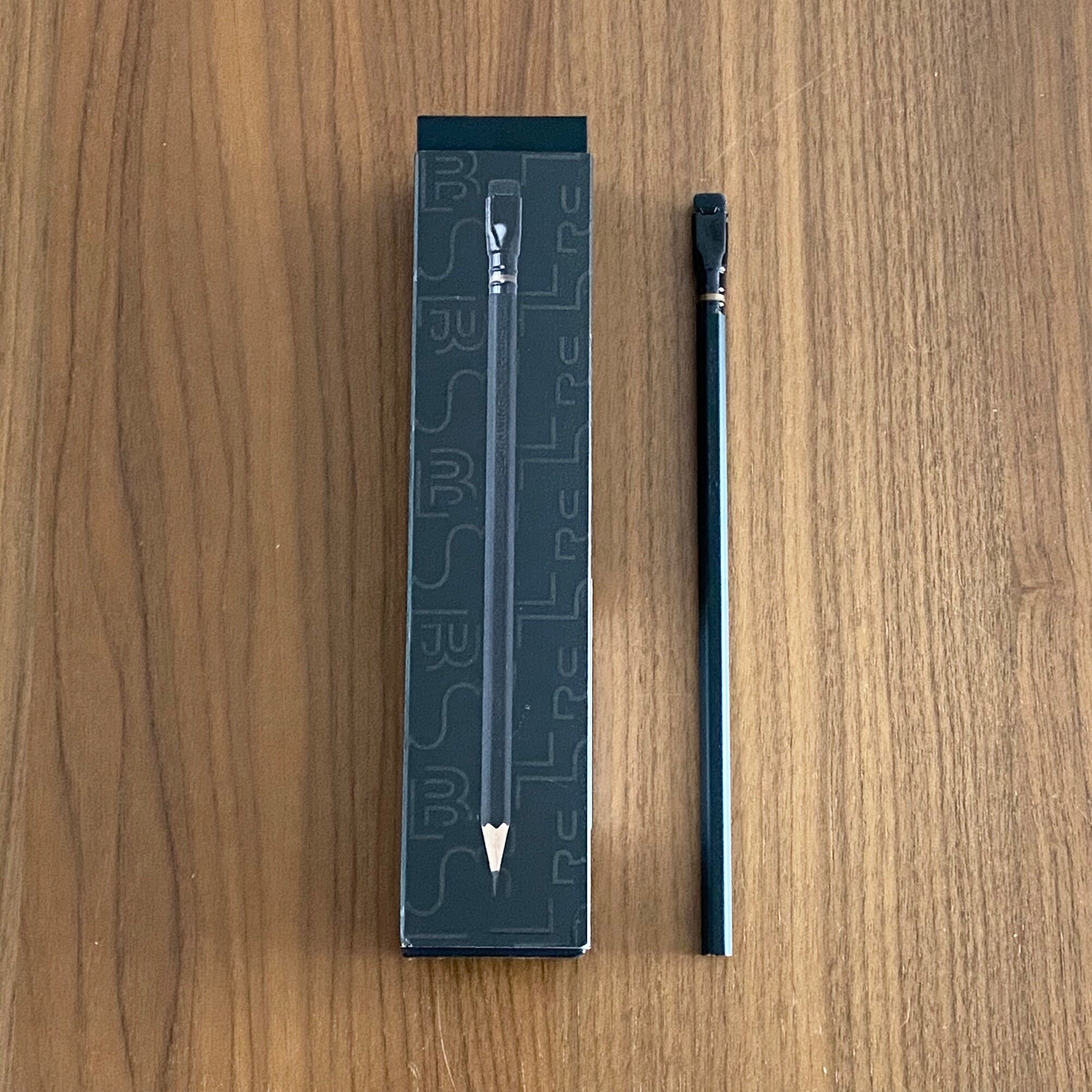 Blackwing X Eslite Pencil Original Box 1 Pencil - Etsy