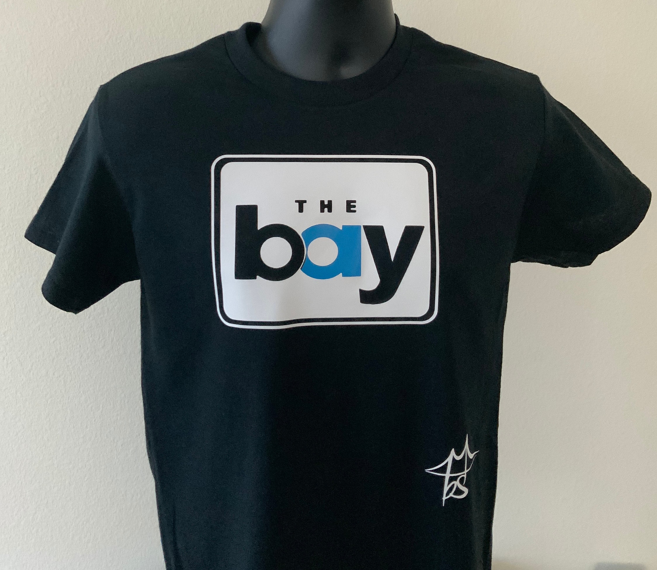 The Bay Bart T-shirt - Hoodie Available on Bsonlinestore.com, Bart ...