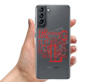 See Through Phone Case - Etsy Australia