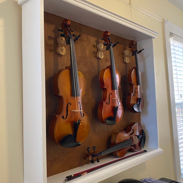 Violin - Etsy