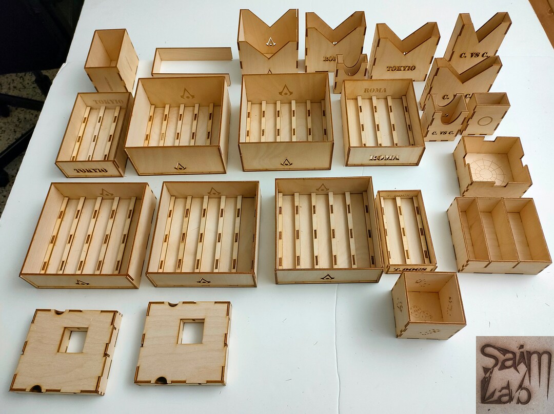 Assassin's Creed Tokyio XXI Roma Creed Vs Crows Ezio Crow's Nest ...