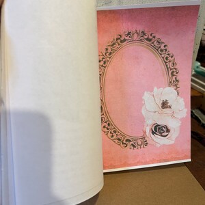 Snowwhite Little Golden Journal - Etsy