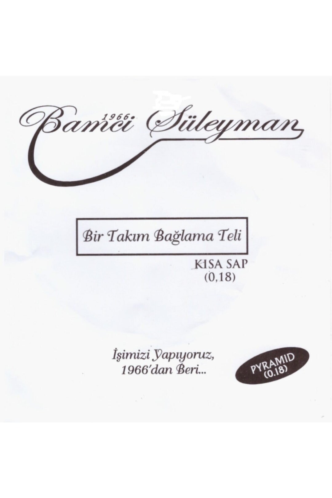 Saz Baglama Strings - (short and Long Neck) Turkish Baglama Teli - Etsy