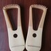 Lyre 11 String - Diatonic and Chromatic Tuning Scheme - Etsy