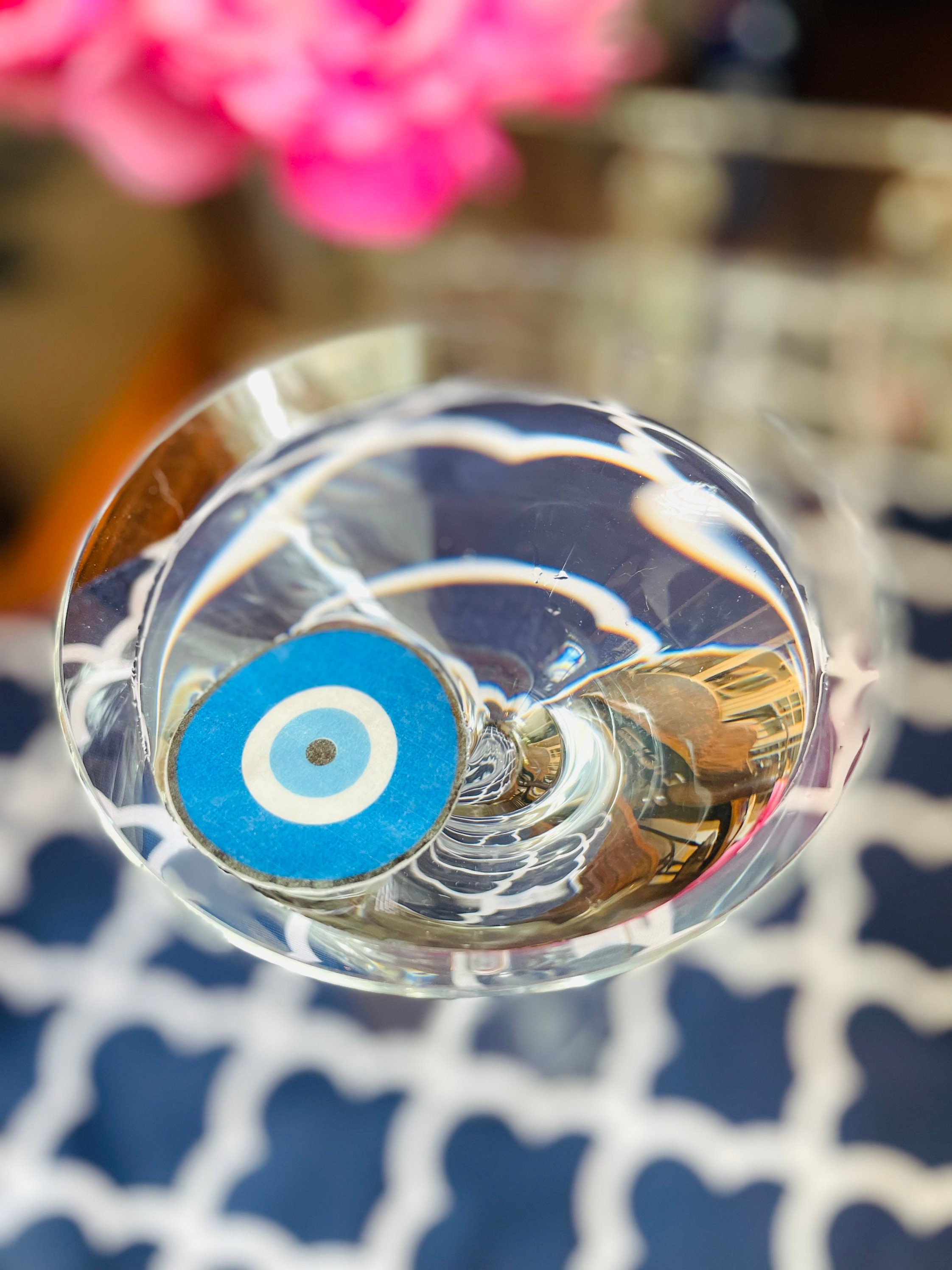 Edible Evil Eye - Etsy