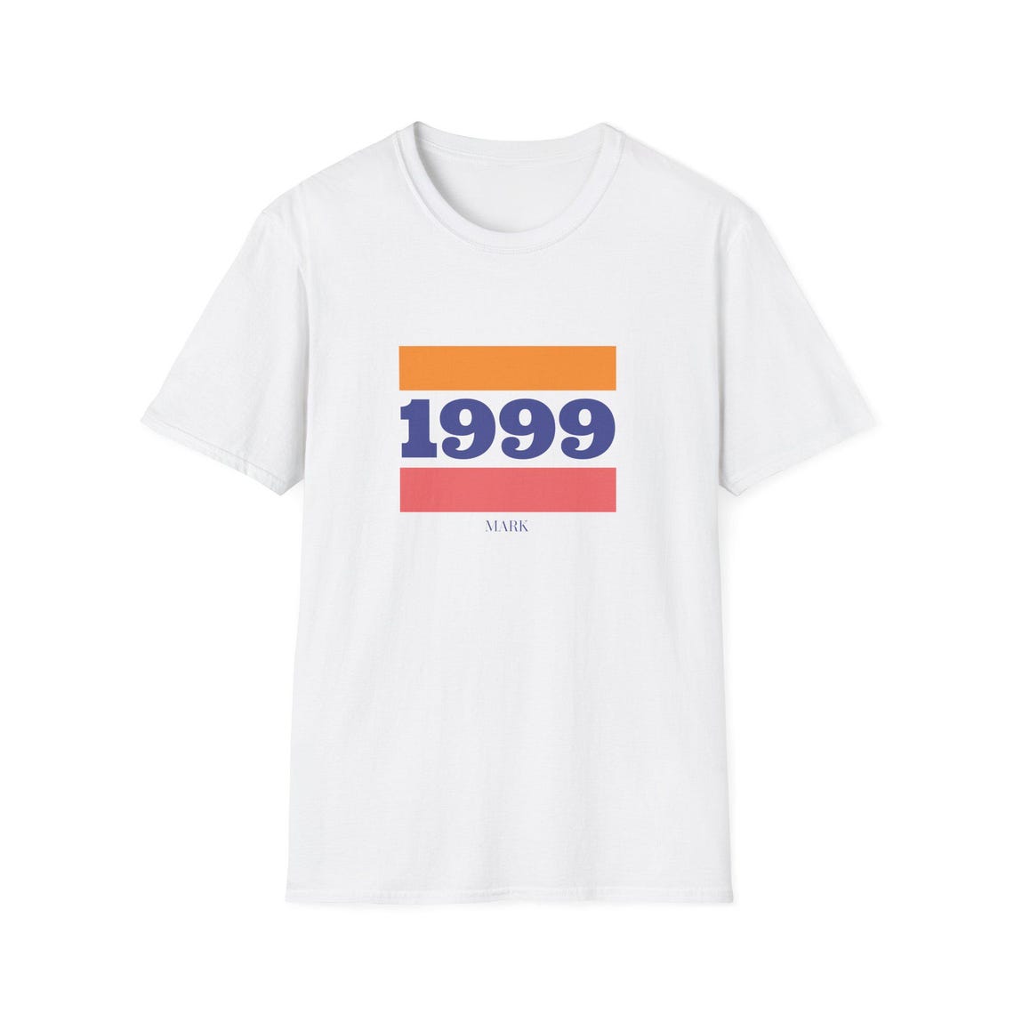NCT 1999 Mark Tee A Tribute to the Neo Kings New Era - Etsy
