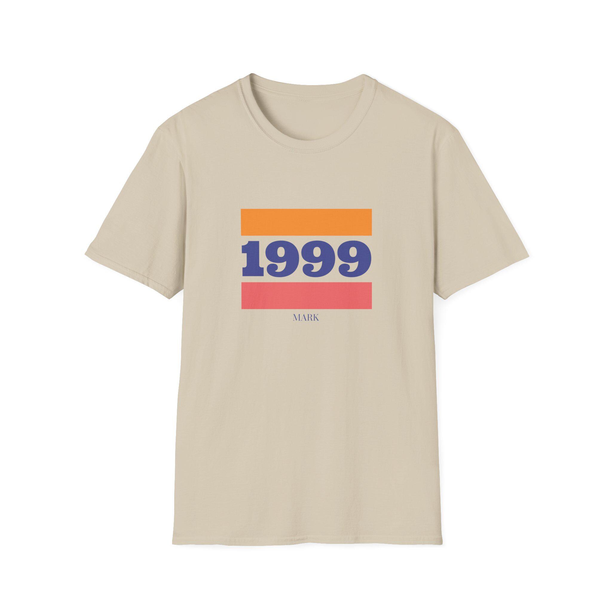 NCT 1999 Mark Tee A Tribute to the Neo Kings New Era - Etsy