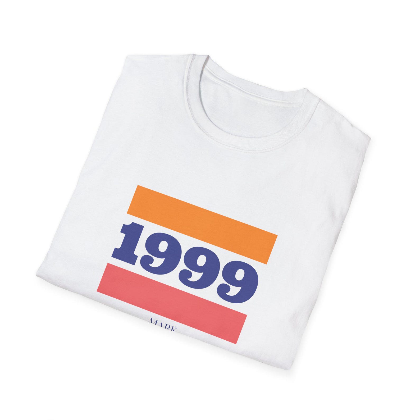 NCT 1999 Mark Tee A Tribute to the Neo Kings New Era - Etsy