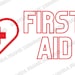 First Aid Flash Cards - Etsy
