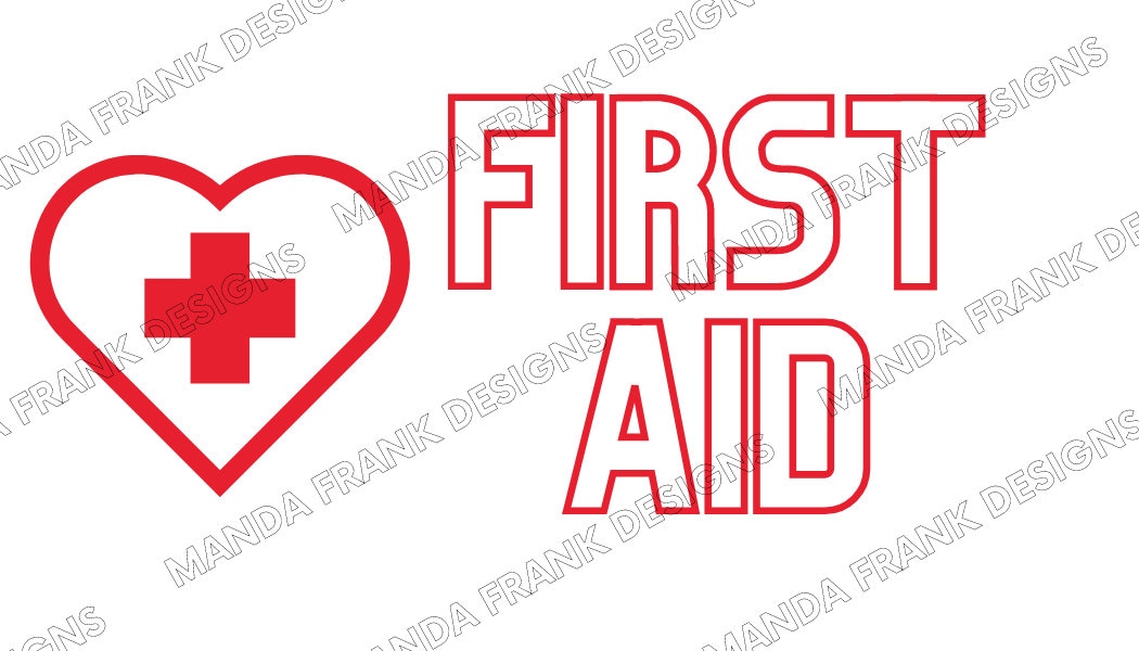First Aid Flash Cards - Etsy