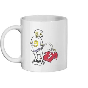 Leeds United - Etsy UK