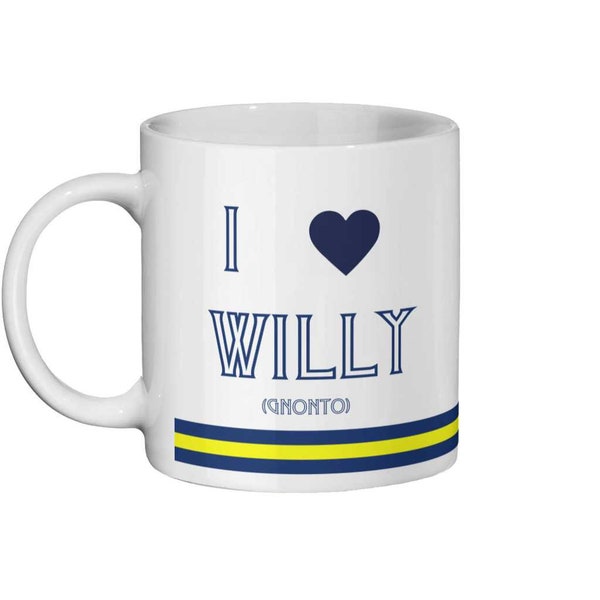 Leeds United - Etsy UK