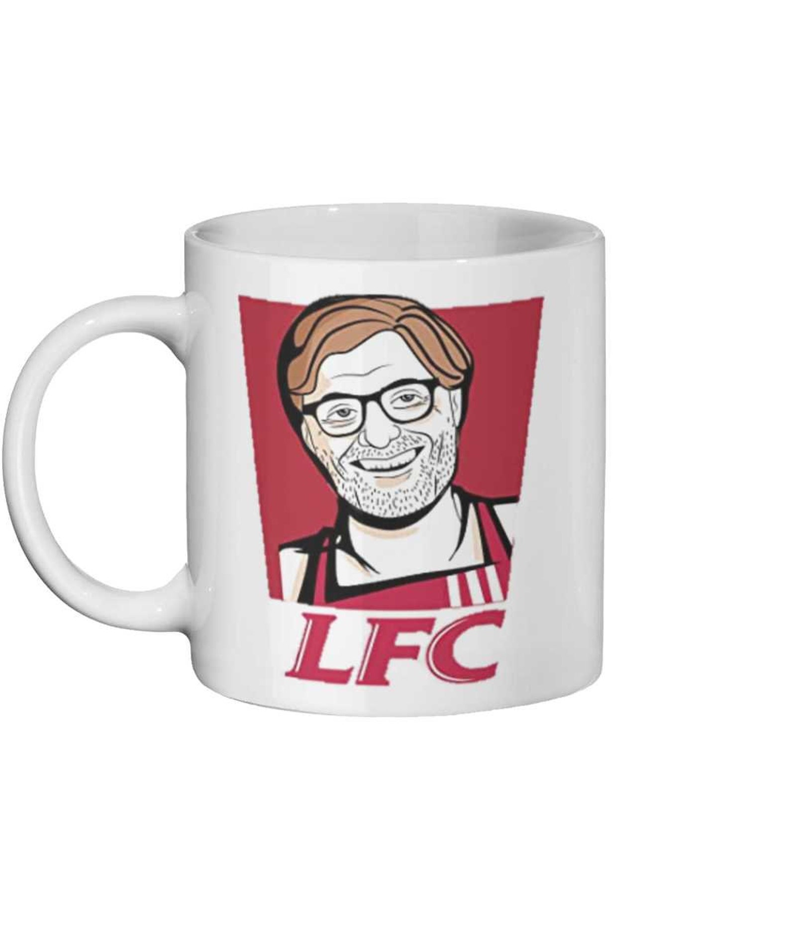 Liverpool FC Mug Klopp KFC LFC Liverpool Fc Design for Gifts - Etsy UK