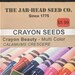 Tactical Crayon Case V2.0 - Etsy