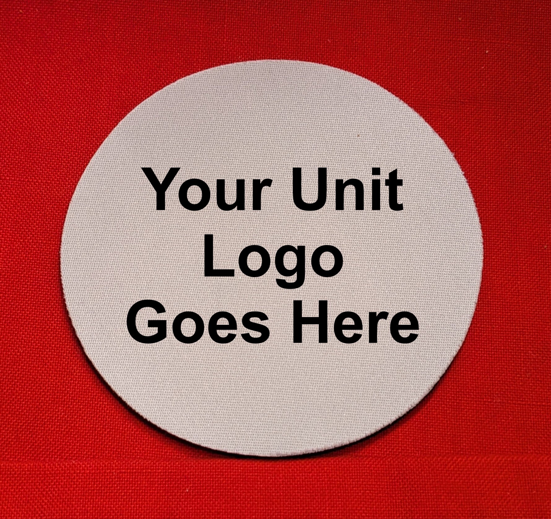 Personalized USMC Unit Coaster Set, Marine Corps Veteran Gift, Neoprene ...