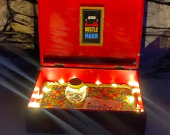 Joint Stash Box - Etsy