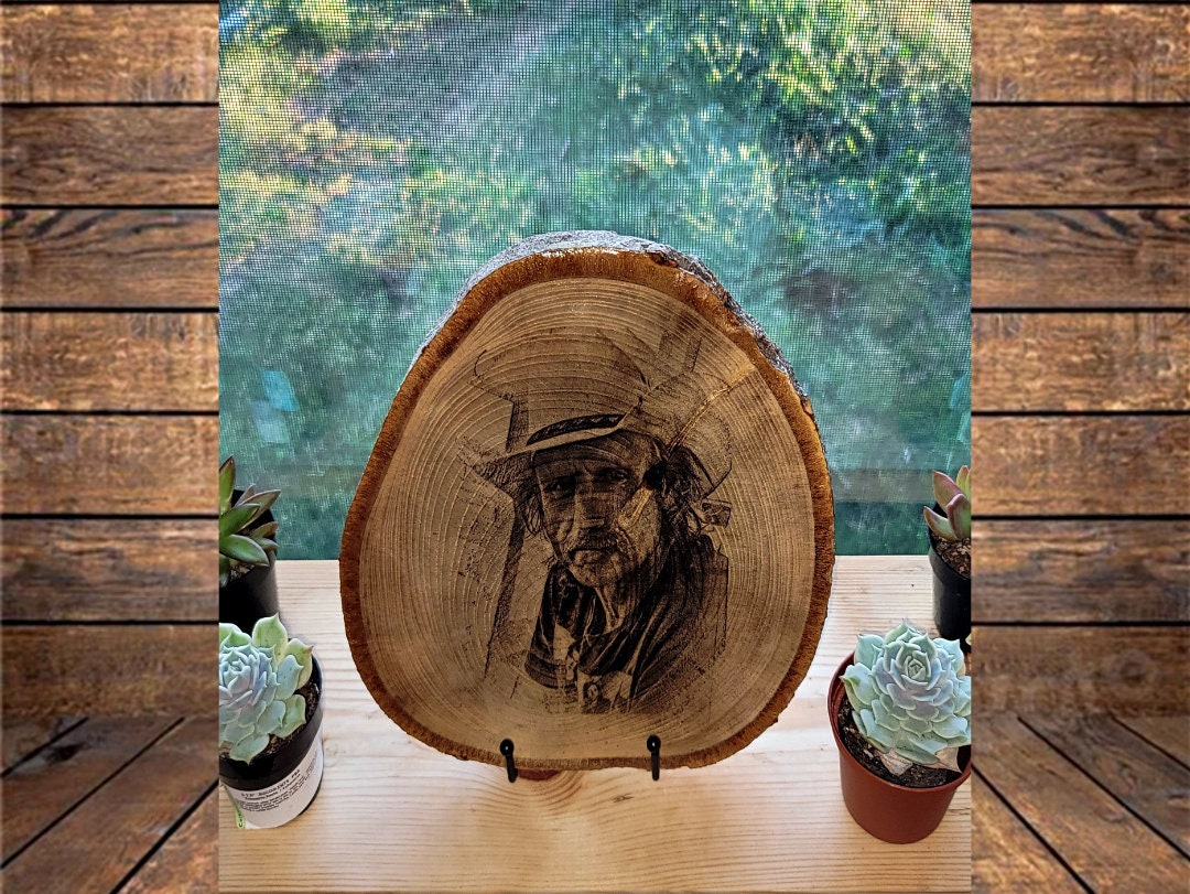 Custom Wood Photo - Etsy