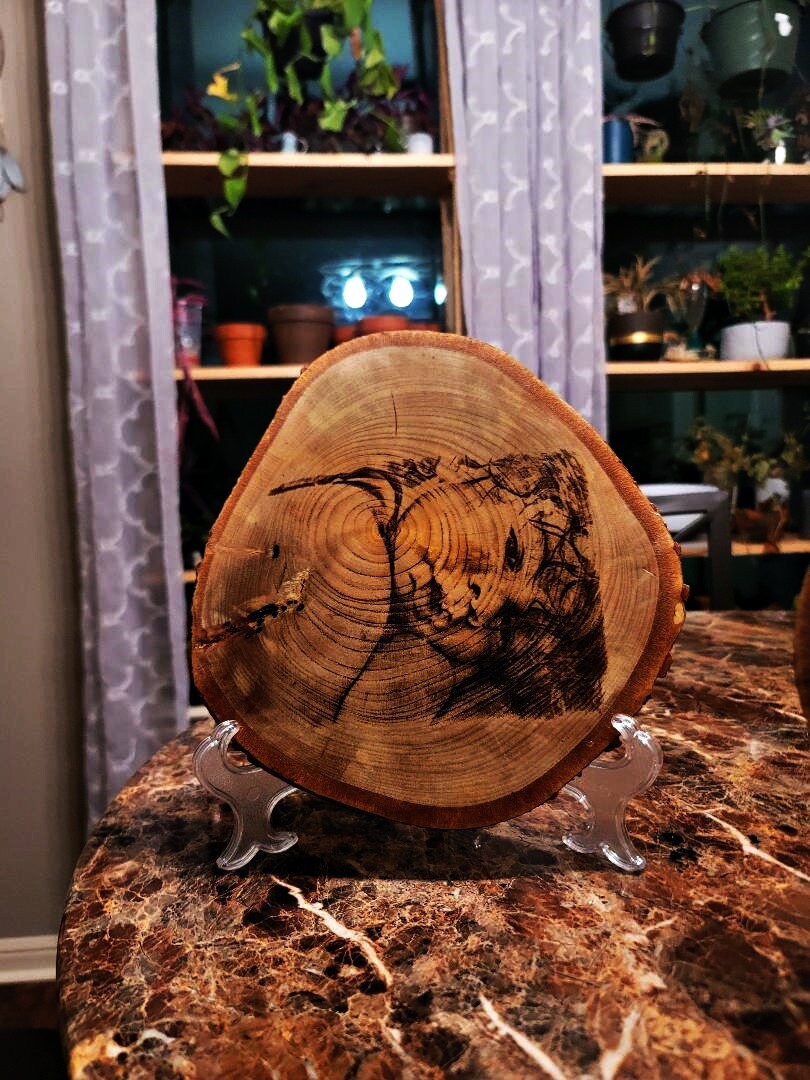 Custom Wood Photo - Etsy