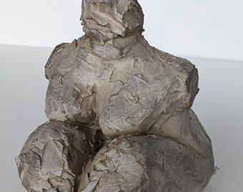 Minimalist Long Face - Etsy