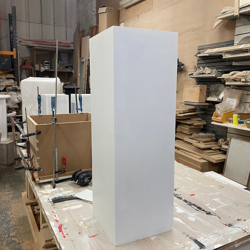 100cm Plinth - Etsy UK