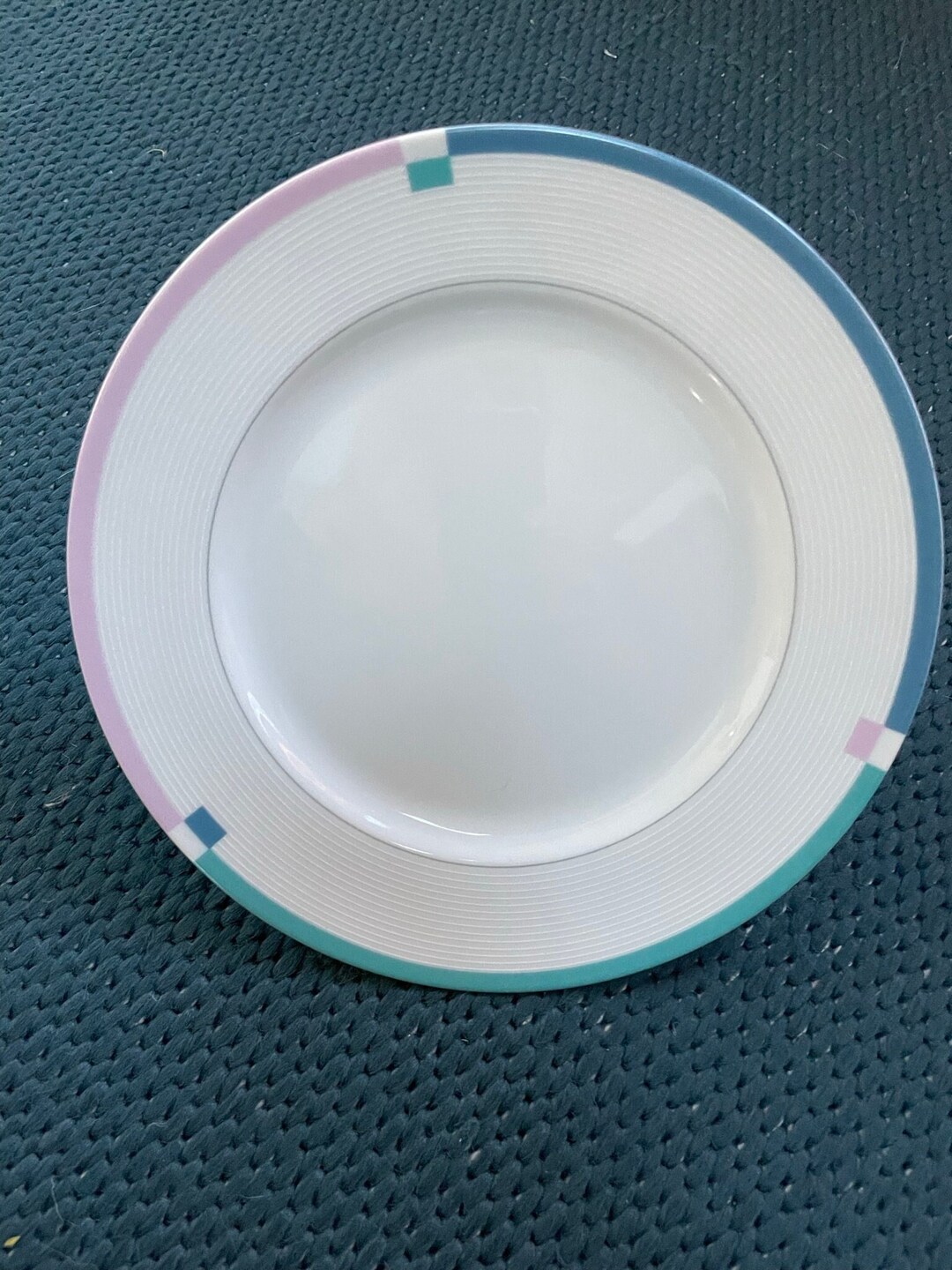 Mikasa Jet Set Fine China - Etsy