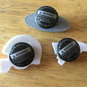 New England Patriots NFL - Jibbitz - Authentic Shoe Charm - Rare - for ...