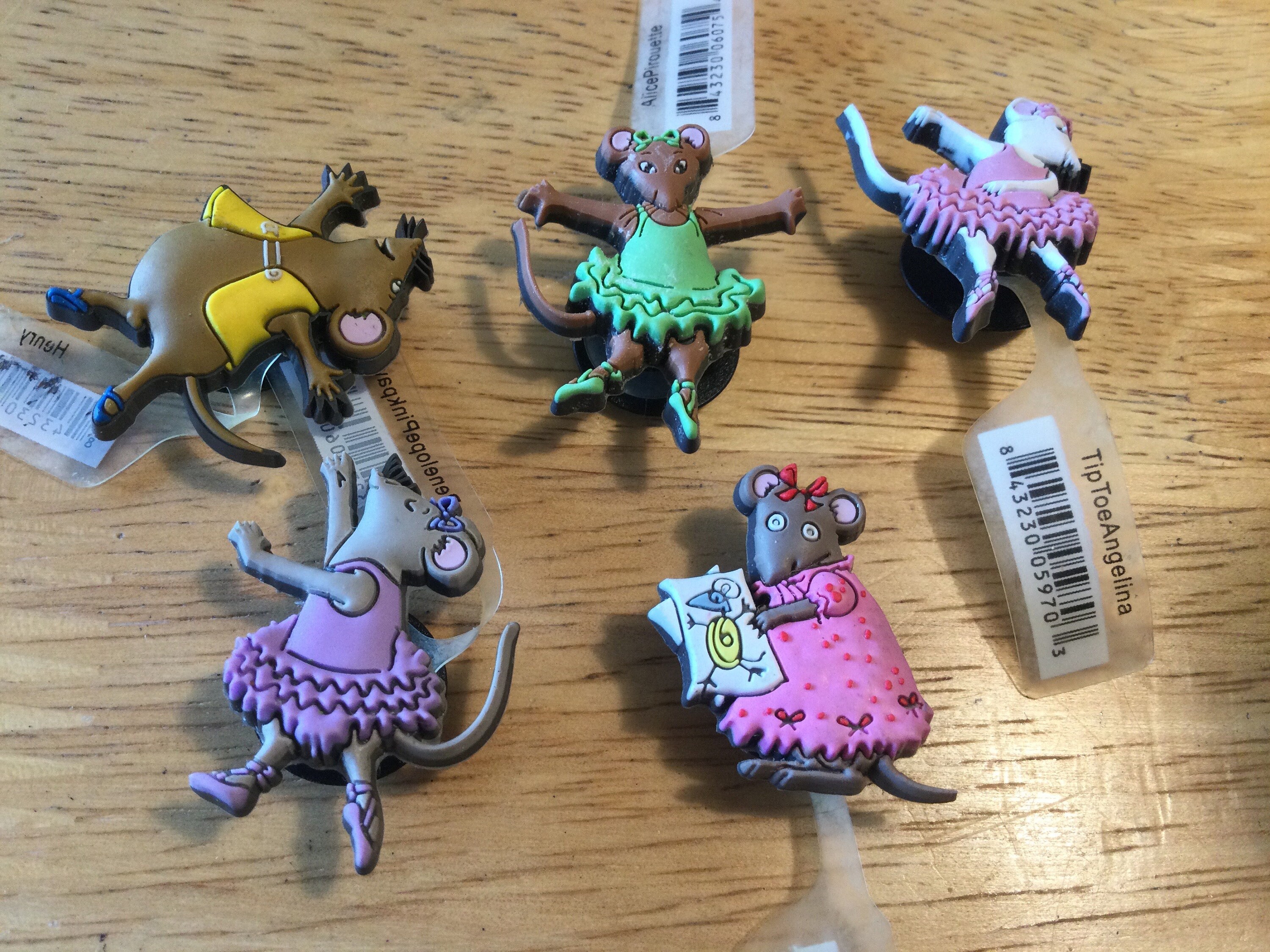 Angelina Ballerina Dvd for sale| 77 ads for used Angelina Ballerina Dvds