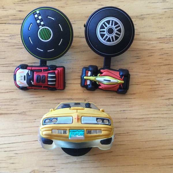 Jdm Croc Jibbitz - Etsy