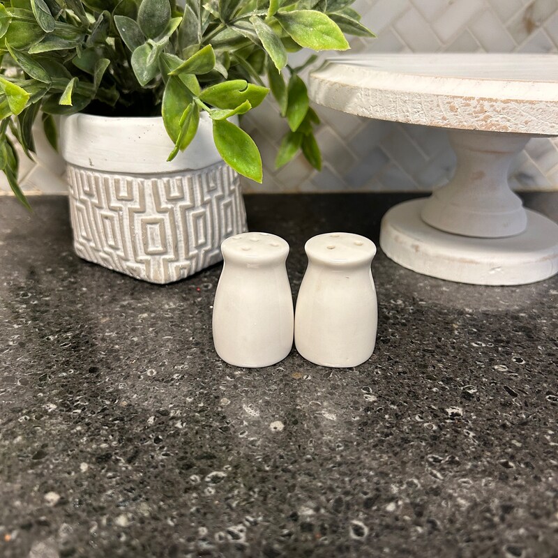 Cow Salt Shaker - Etsy
