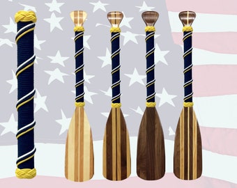 Retirement Military Paddles - Etsy