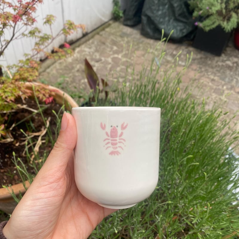 Ceramic Slip Paint - Etsy UK