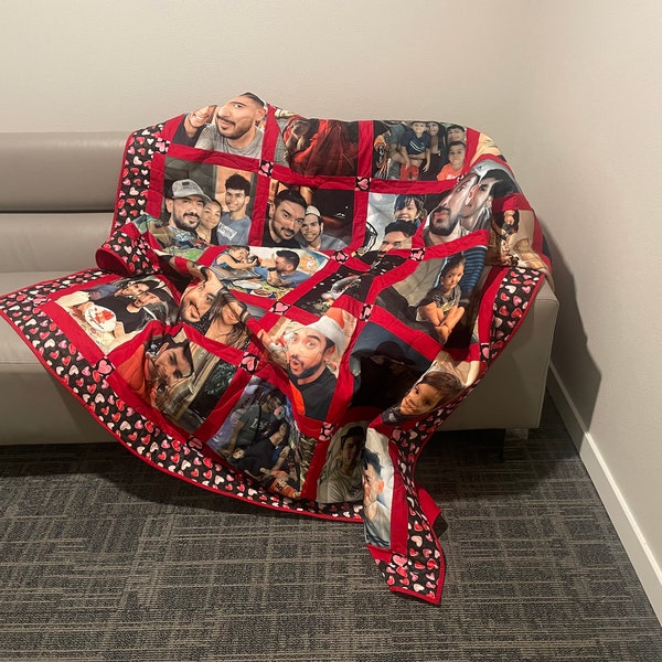 Graduation Quilts - Etsy