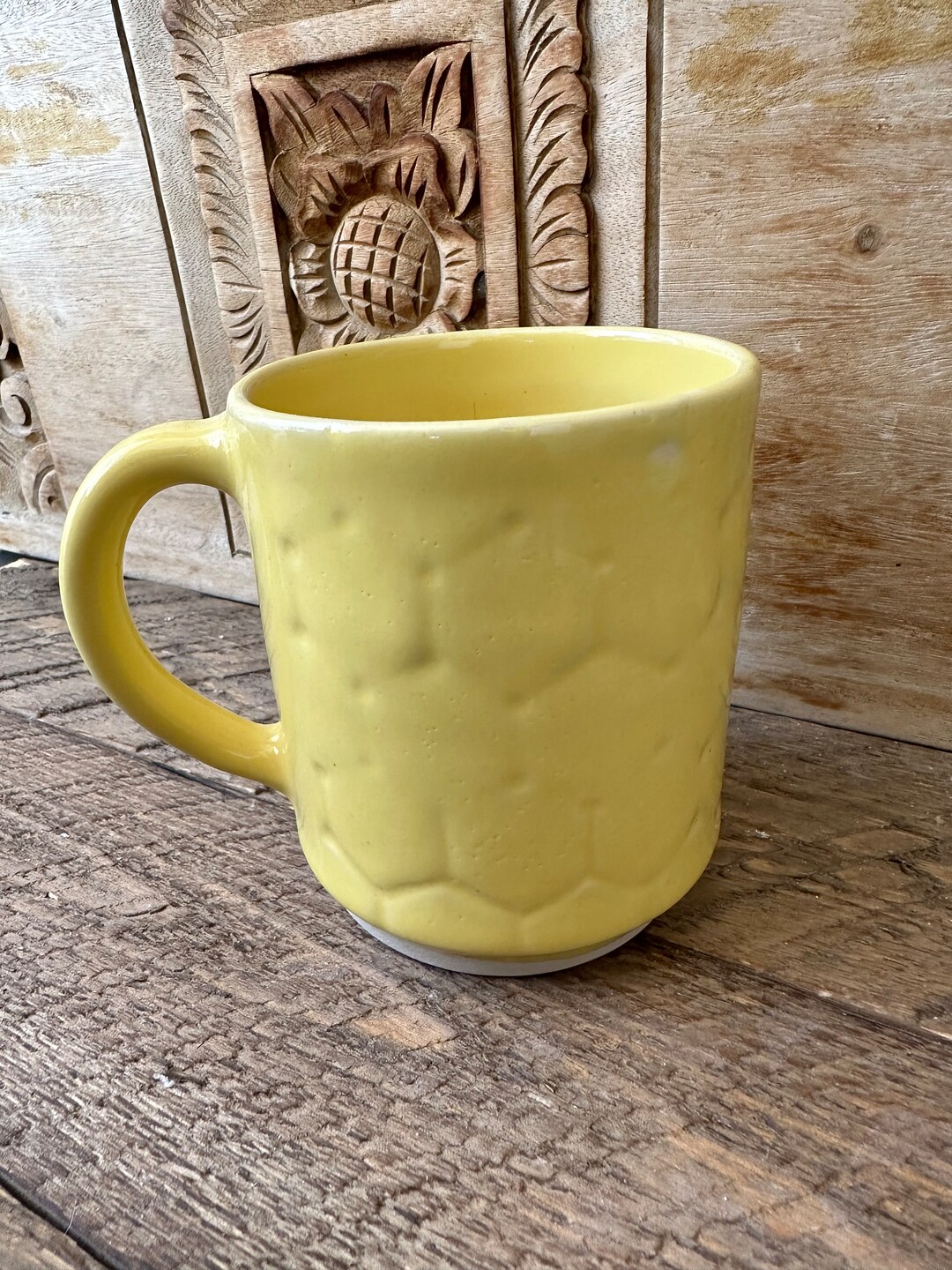Hive Mug - Etsy