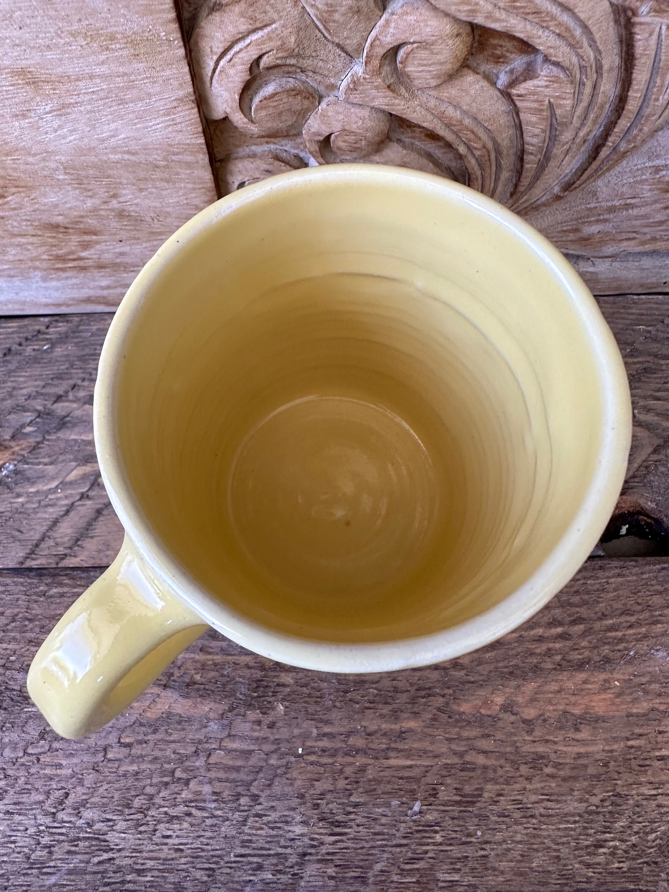 Hive Mug - Etsy