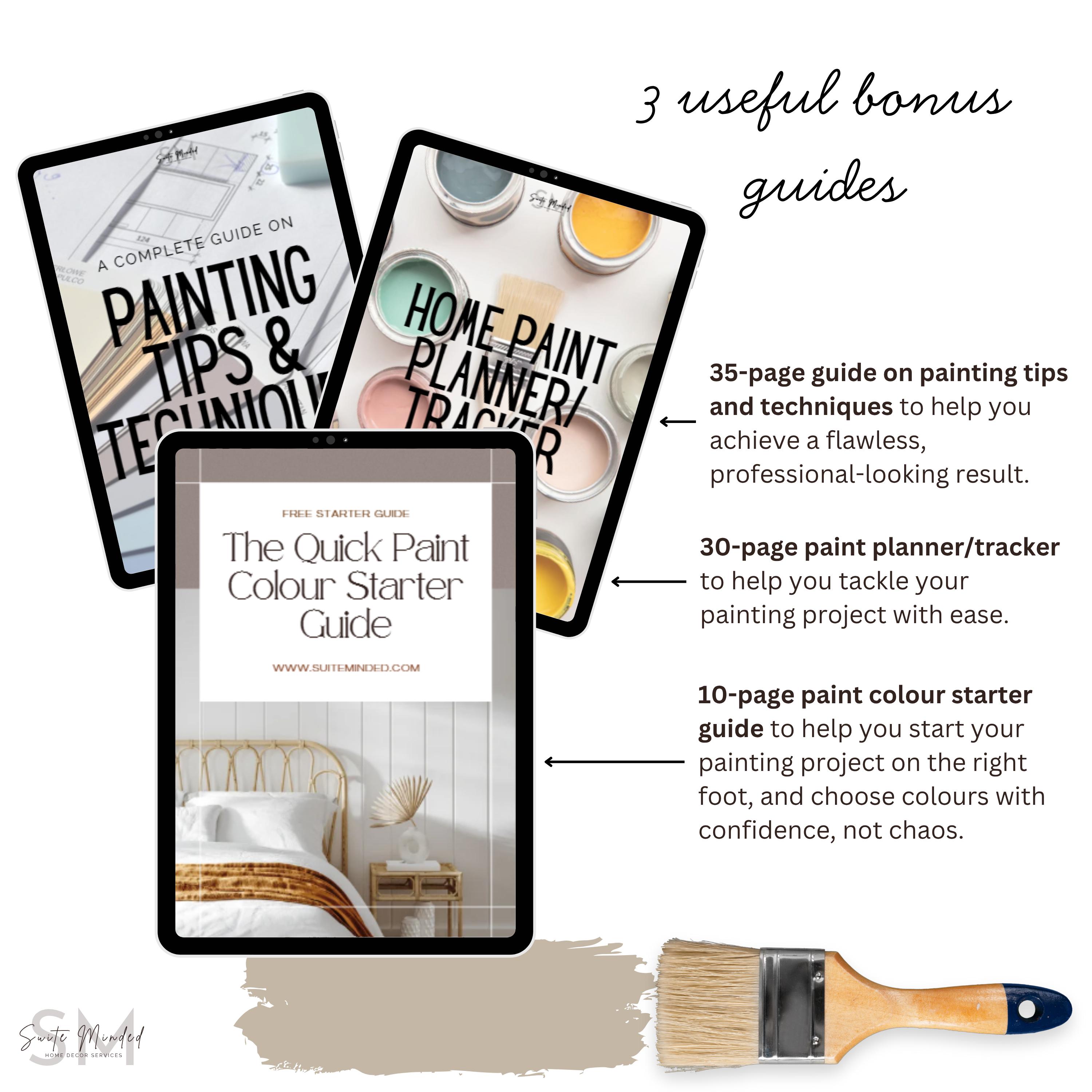 Creamy SW 7012 Sherwin-williams Paint Color Palette | Whole House ...