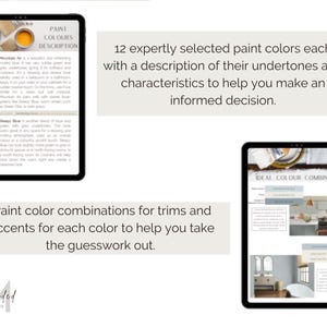 Calm Coastal Tones Sherwin Williams Blue Paint Colors Coastal Home ...