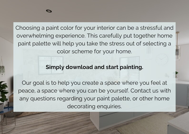 Hamptons Color Palette Benjamin Moore Whole House Paint Palette Blue ...