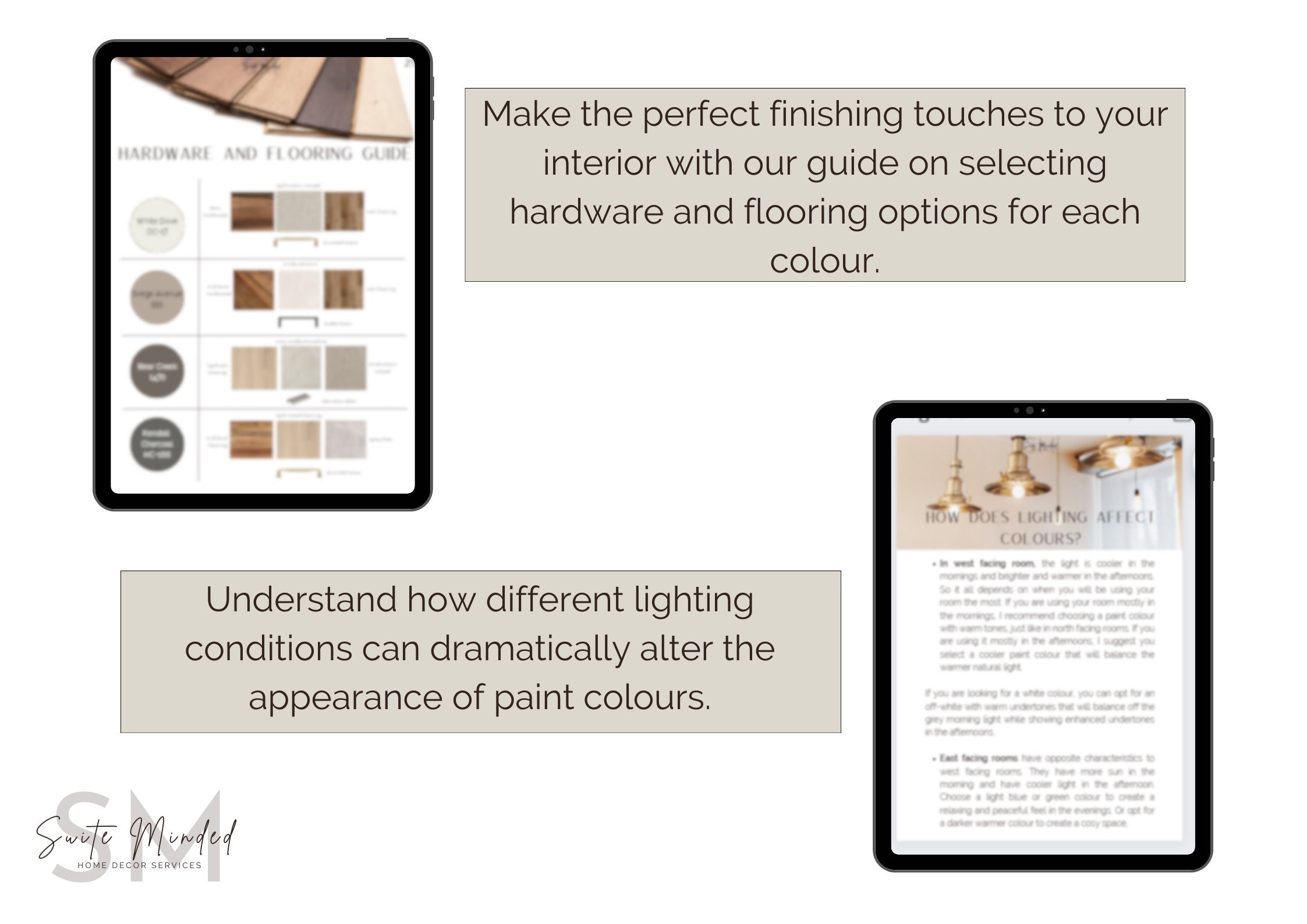 Pale Oak Coordinating Colors Whole House Color Palette Home Decor Paint ...