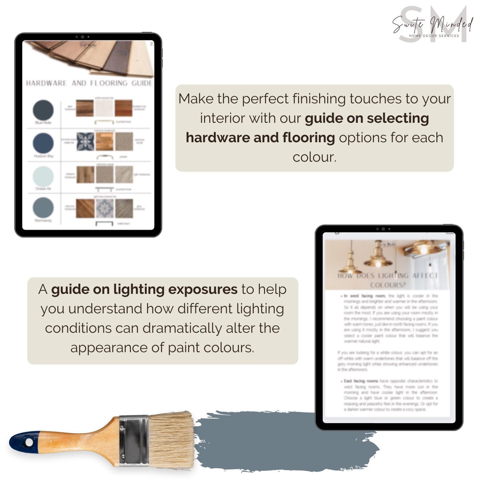 Hamptons Color Palette Benjamin Moore Whole House Paint Palette Blue ...