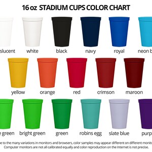 Custom Cups Personalized Party Favors Wedding Favors for Guest - Etsy