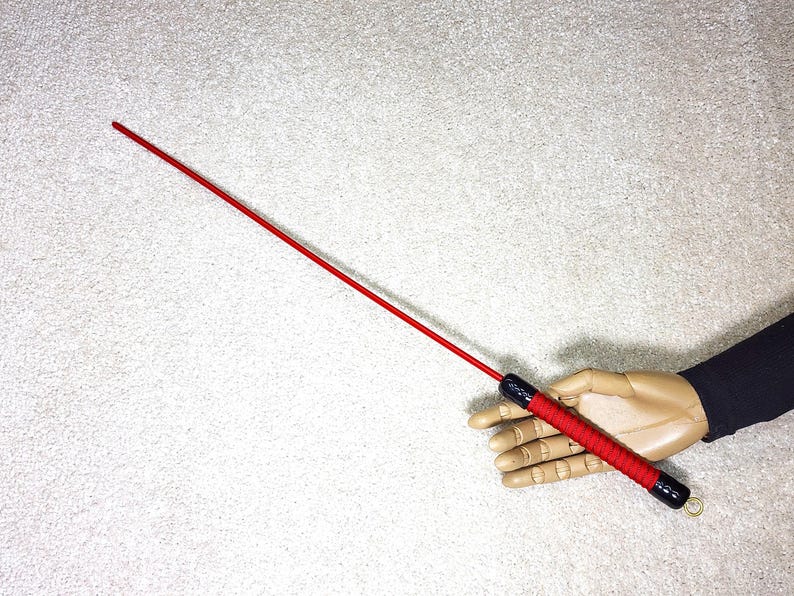 NEW Red Lightning Punishment Switch - Etsy