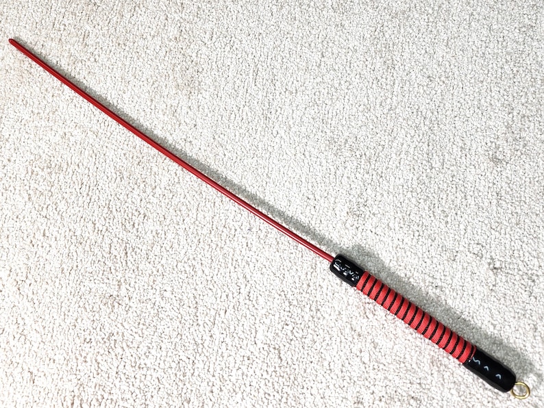 NEW Red Lightning Punishment Switch - Etsy