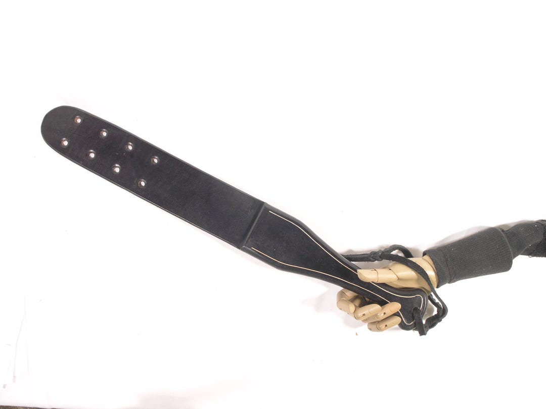 BARGAIN Canadian Prison Strap (cosmetics) - Etsy