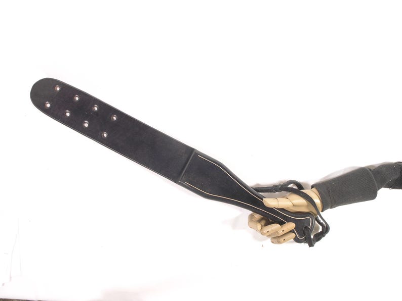 BARGAIN Canadian Prison Strap (cosmetics) - Etsy