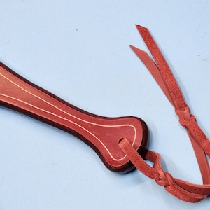 Canadian Prison Strap - Etsy
