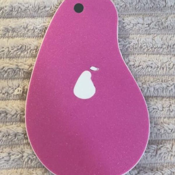 Pear Phone - Etsy UK